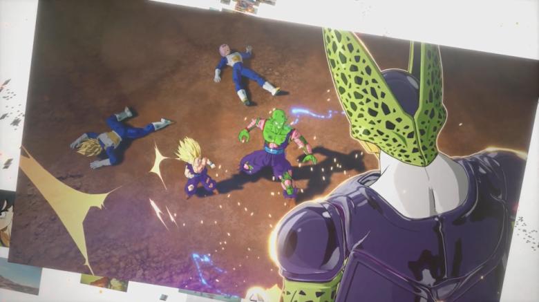 Dragon Ball Sparking Zero Review - Xbox Tavern