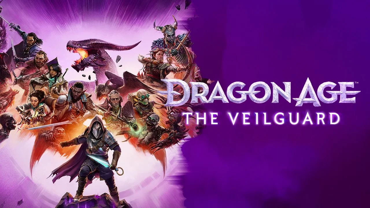 Dragon Age: The Veilguard Review – Xbox Tavern