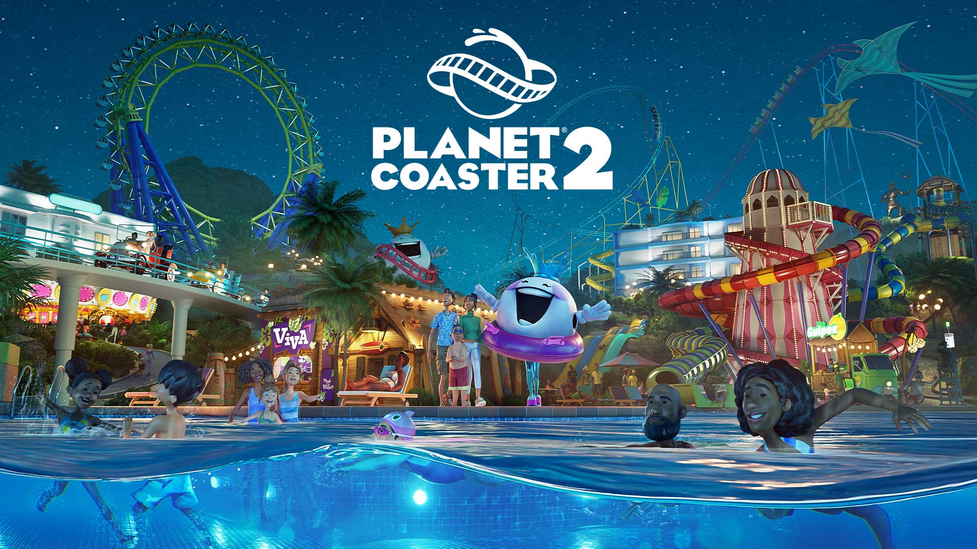 Planet Coaster 2 Review - Xbox Tavern