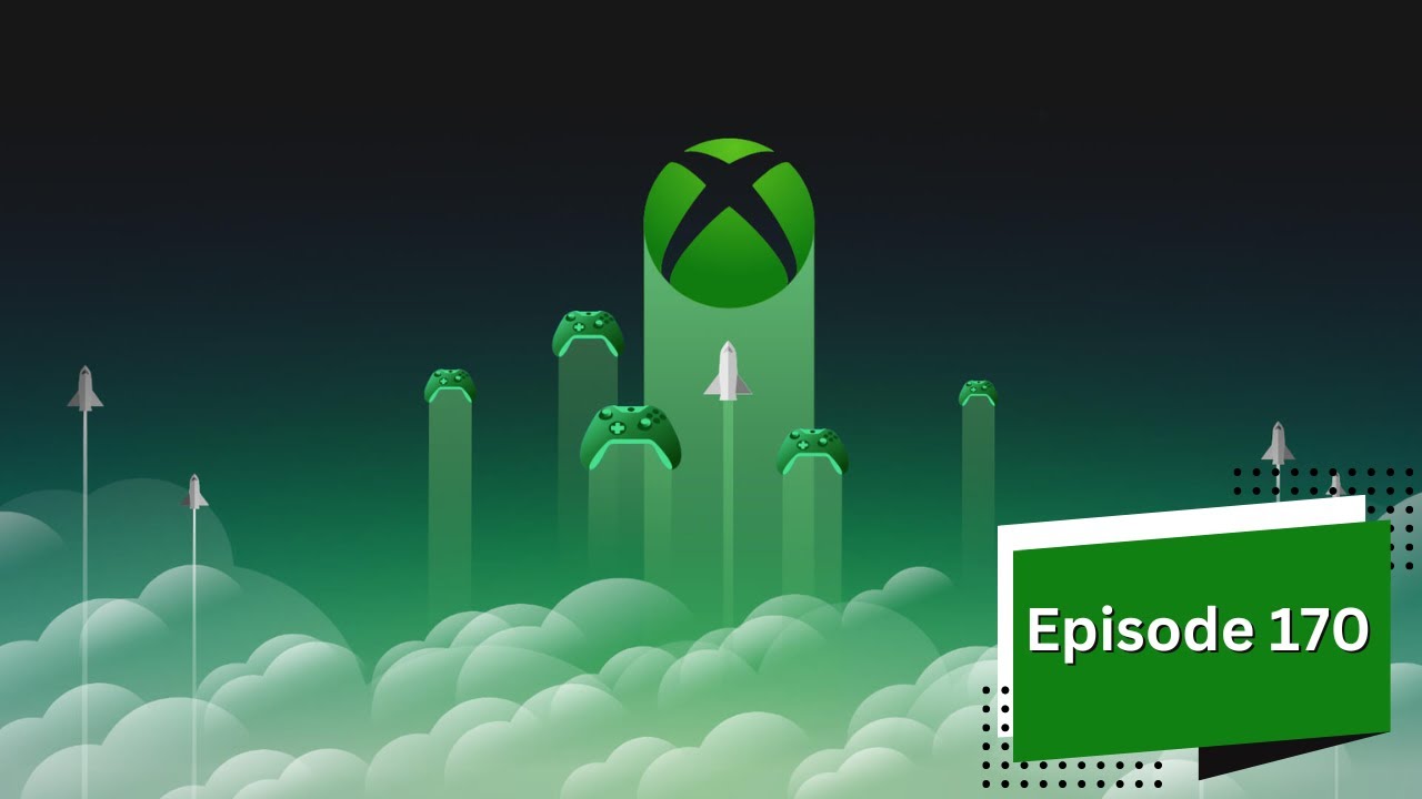 Huge Xbox Cloud Gaming Breakthrough!! | Xbox Tavern Podcast Episode ...