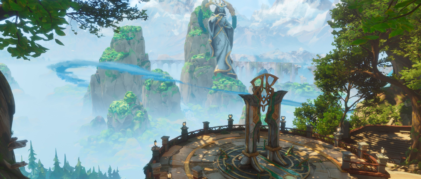 Eternal Strands Review - Xbox Tavern