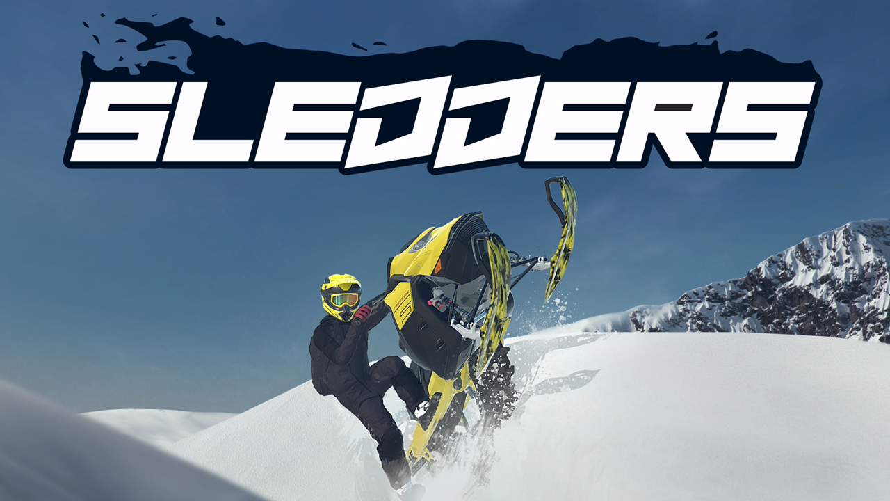 Sledders Review - Xbox Tavern