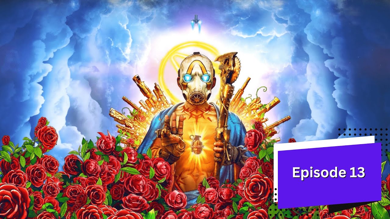 Borderlands 3 - Project Game Pass April 2025 - Xbox Tavern