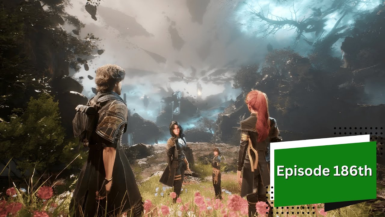 Tomorrow Comes... And This Might Still Be GOTY | Gaming Tavern Podcast ...