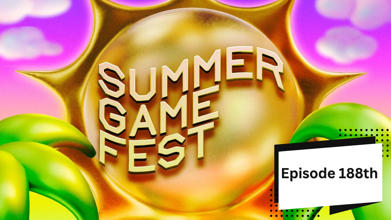 Xbox Looks To Have A Busy June On Its Hands! | Gaming Tavern Podcast ...