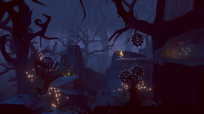 Through the Nightmares Review - Xbox Tavern