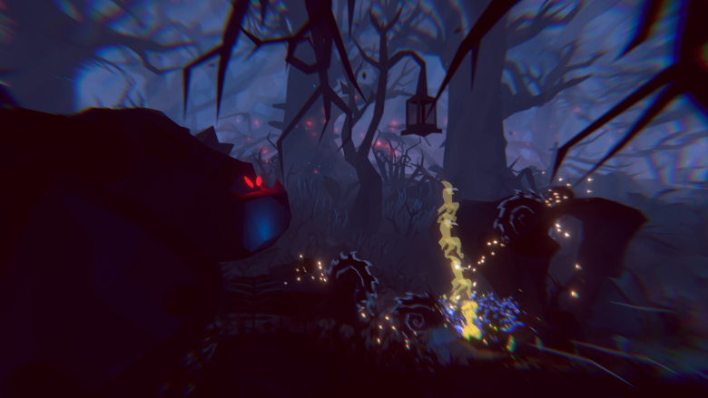 Through the Nightmares Review - Xbox Tavern