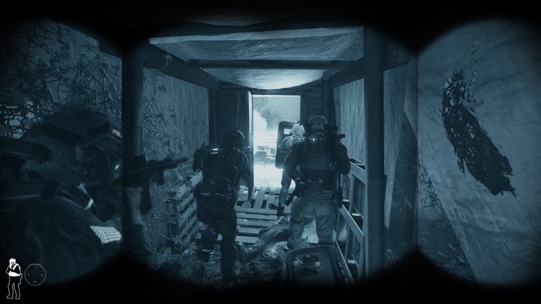 Ready or Not Review - Xbox Tavern
