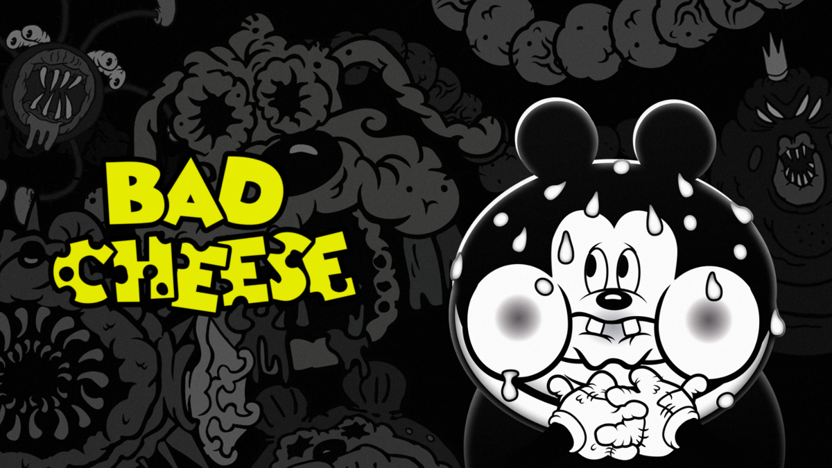 Bad Cheese Review - Xbox Tavern