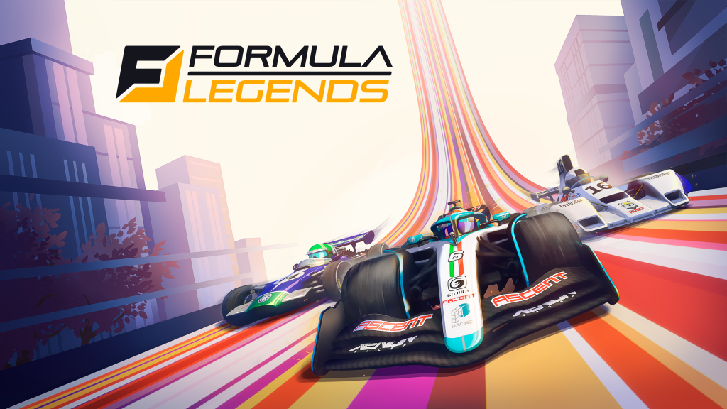 Formula Legends Review - Xbox Tavern