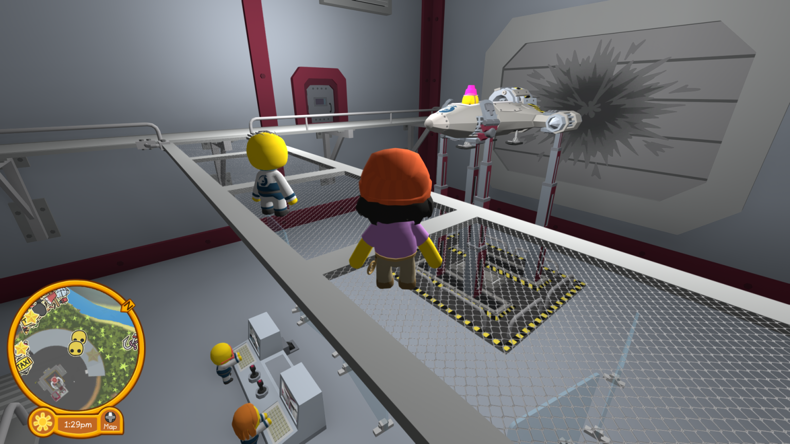 Wobbly Life Review - Xbox Tavern