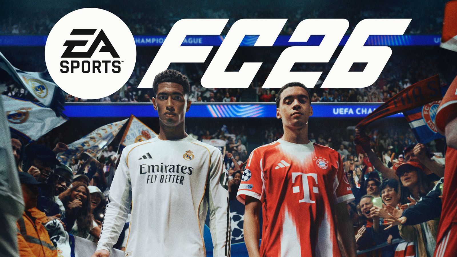 EAFC 26 Review – Xbox Tavern