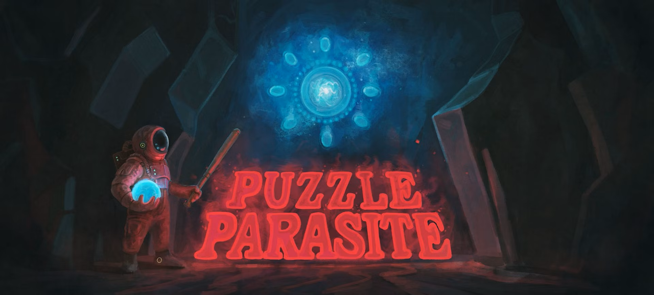 Puzzle Parasite Review (PC) - Xbox Tavern