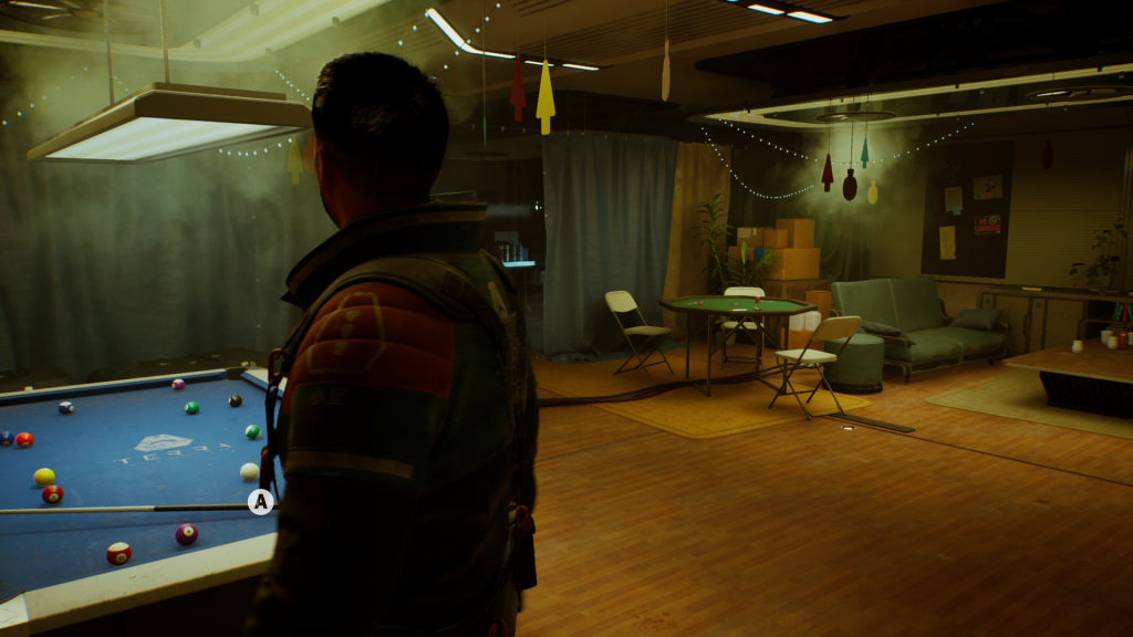 Fort Solis Review - Xbox Tavern