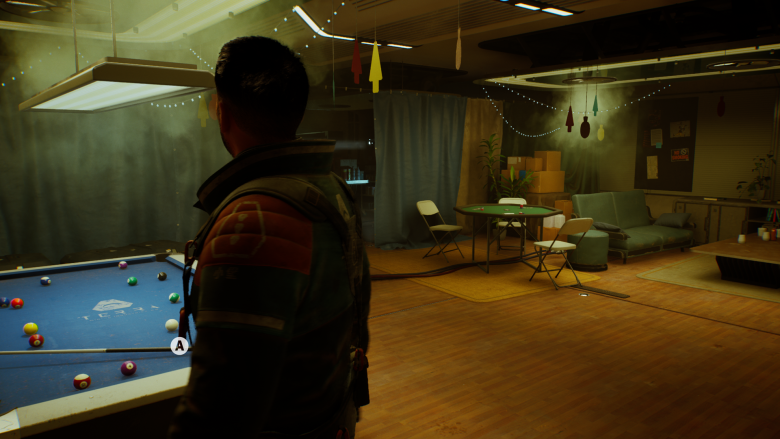 Fort Solis Review - Xbox Tavern